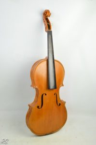 Ackley Allies – P.O. Ackley